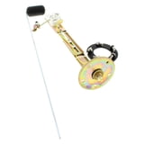 Omega Kustom 97701 Fuel Level Gauge Sender, 240/33 Ohm, 6-24 Inch ...