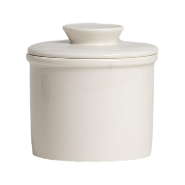 Plato de francés con tapa, recipiente para queso, recipiente para ...