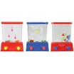 Handheld Mini Kids Pocket Water Games - 3 Styles - Travel Arcade Game ...