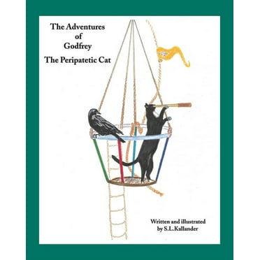 Time Cat: The Remarkable Journeys of Jason and Gareth (Paperback ...