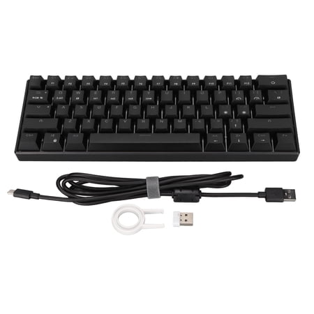 Mechanical Keyboard,READSON Mechanical Gaming Keyboard Wired Keyboard ...