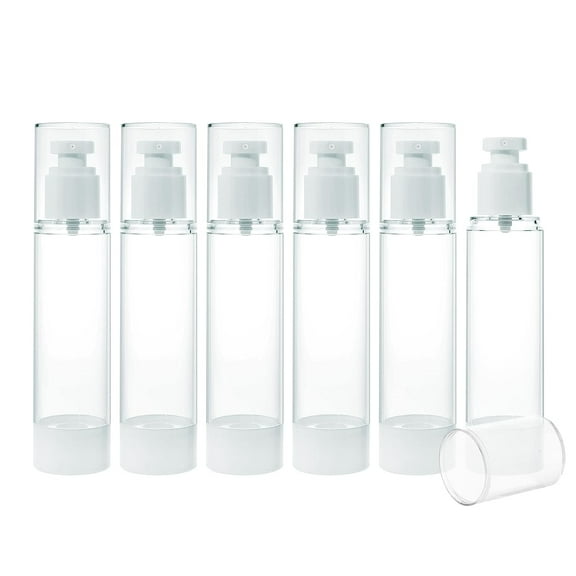 Water Sample Bottles
