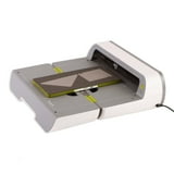 GO! Big - Electric Fabric Cutter Machine, Sewing Craft Cutting Tool ...