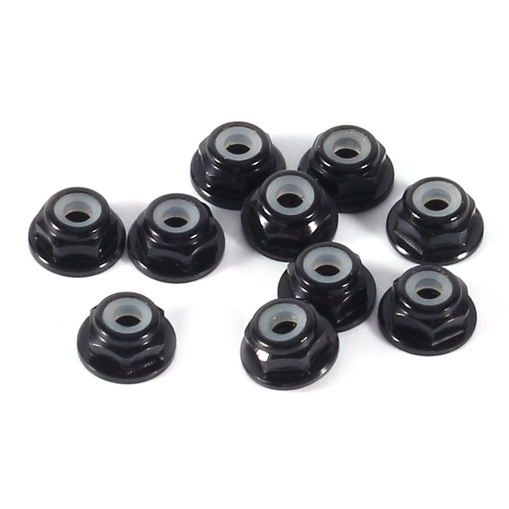 Click here for Estink Lock Nut  Aluminum Self-Lock Nylon Lock Nut... prices