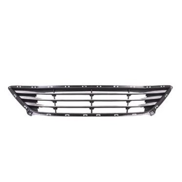 KAI New Standard Replacement Front Bumper Cover Grille, Fits 2019-2021 ...