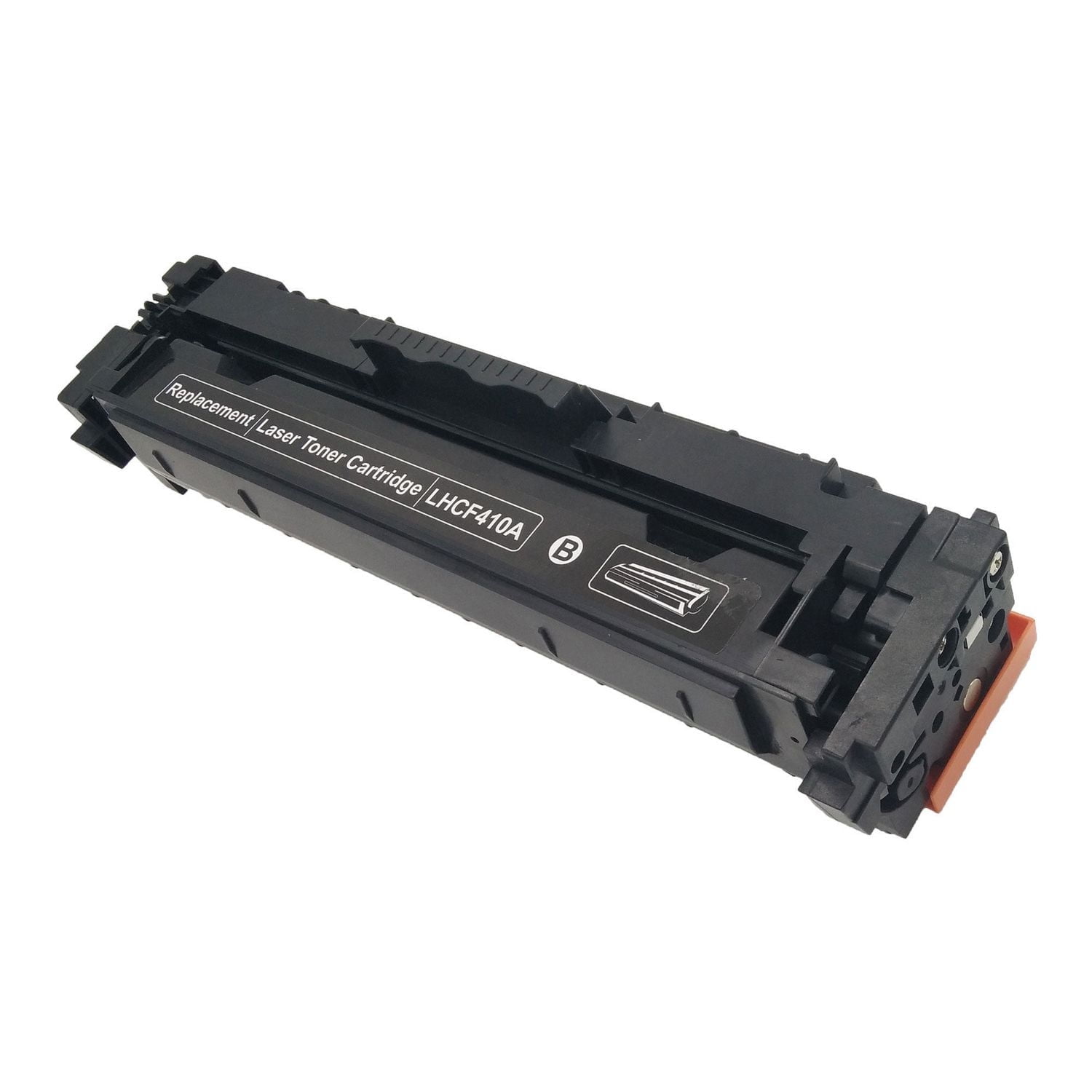 Click here for L-Ink Compatible Hp 410a (Cf410a) Black Toner Cart... prices