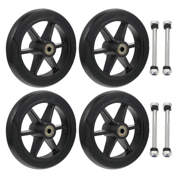 Walker Replacement Wheels