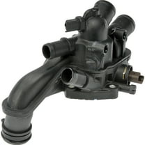 Dorman 902-2063 Engine Coolant Thermostat Housing for Specific ...