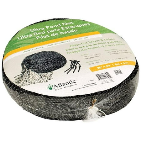 Atlantic A-PN2030 Pond Auto-Fill Kit with BONUS Max Ponds Magnet ...