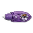 Wite-Out Mini Twist Correction Tape, Non-Refillable, 1/5" X 314", 2 ...