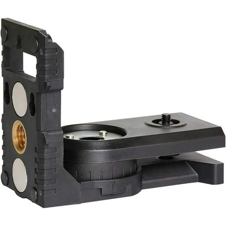 SICED PV3 Laser Level Adapter, Multi-Function Magnetic Swivel Base, 180 ...