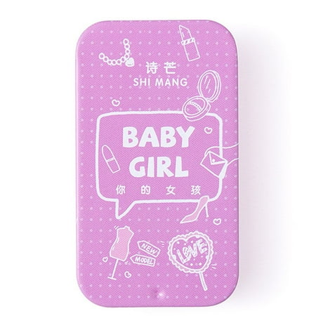 Solid Balm Men And Women Perfume Long Lasting Floral And Fruity Light ...