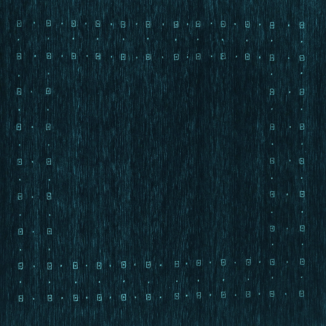 Ahgly Company Indoor Square Abstract Light Blue Contemporary Area Rugs ...