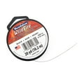 Beadalon Wildfire 0.006" Black Beading Thread, 20 yd Roll, Jewelry ...