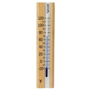 Taylor 5135 N Indoor / Outdoor Thermometer, Each - Walmart.com