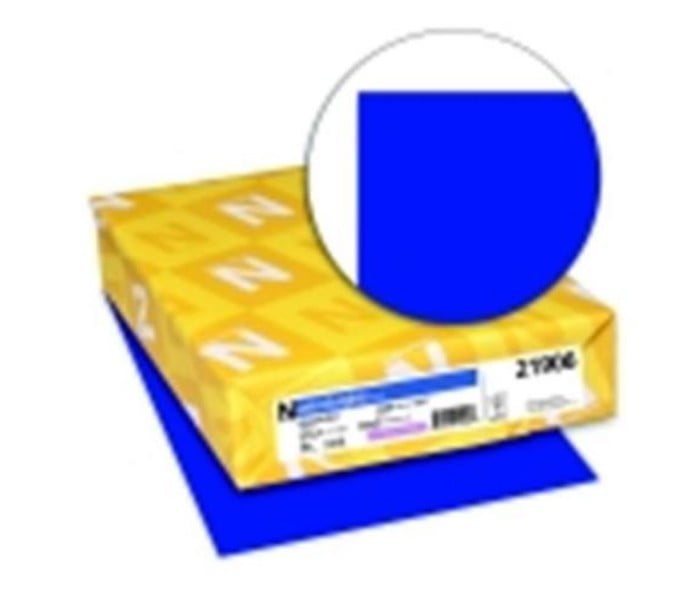 Astrobrights 8.5 x 11 In. Acid-Free Multi-Purpose Premium Colored Paper ...