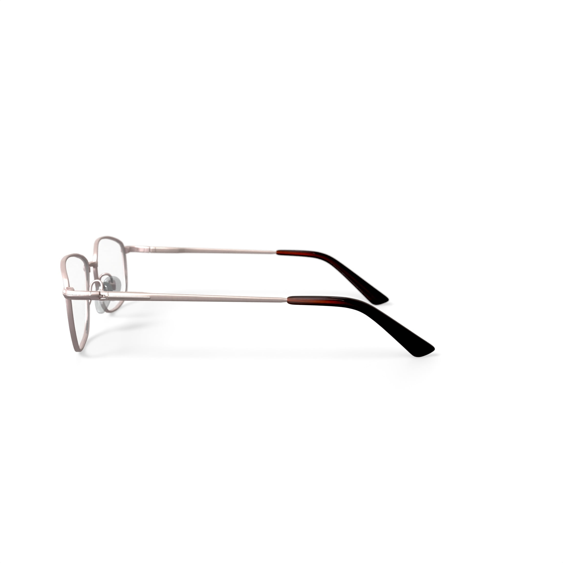 Adolfo Mens Colonel Square Prescription Eyeglasses Barbados | Ubuy