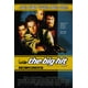 The Big Hit - movie POSTER (Style A) (11" x 17") (1998) - Walmart.com