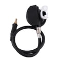 5X Scuba Diving Diver Regulator Diving Snorkel Tube Snorkeling ...