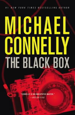 Pre-Owned The Black Box (Hardcover) 0316069434 9780316069434 - Walmart.com