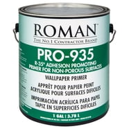 BEHR Premium 1 Gal. Concrete and Masonry Bonding Primer - Walmart.com