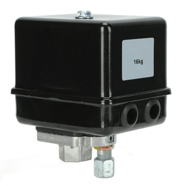 Pressure Switch,Air Compressors Pressure Switch Air Pressure Switch Air ...