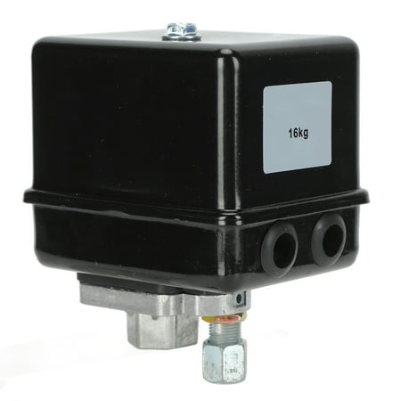 Pressure Switch,Air Compressors Pressure Switch Air Pressure Switch Air ...