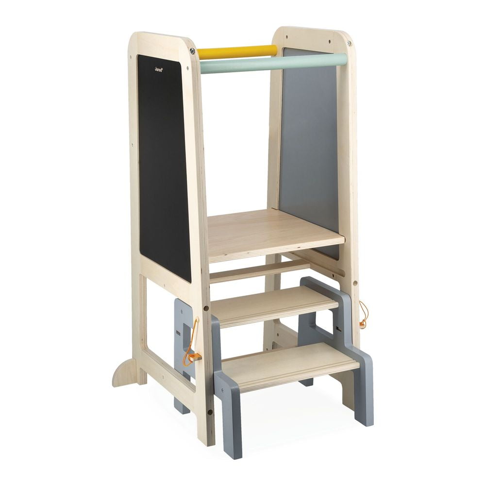 Click here for Janod Learning Tower prices