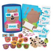 Giant Protractor Cling & Class Set - Educational - 42 Pieces - Walmart.com