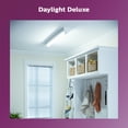Philips Plug and Play 4Ft (48-inch) Type A T8/T12 Daylight Deluxe 32 ...