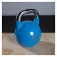 Titan Fitness 20 KG Competition Kettlebell, Single Piece Casting, KG ...