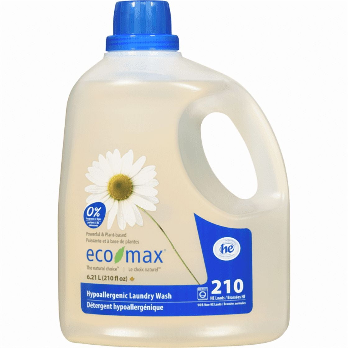 Click here for Eco-Max The Natural Choice Hypoallergenic Laundry... prices