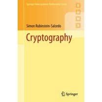 Undergraduate Texts in Mathematics Introduction to Cryptography ...
