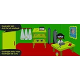 Goodnight Lab: A Scientific Parody (Hardcover) - Walmart.com