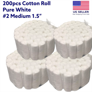 Equate Beauty Jumbo Cotton Balls, 200 Count - Walmart.com