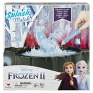 Disney Pop-Up Magic Frozen Game - Walmart.com