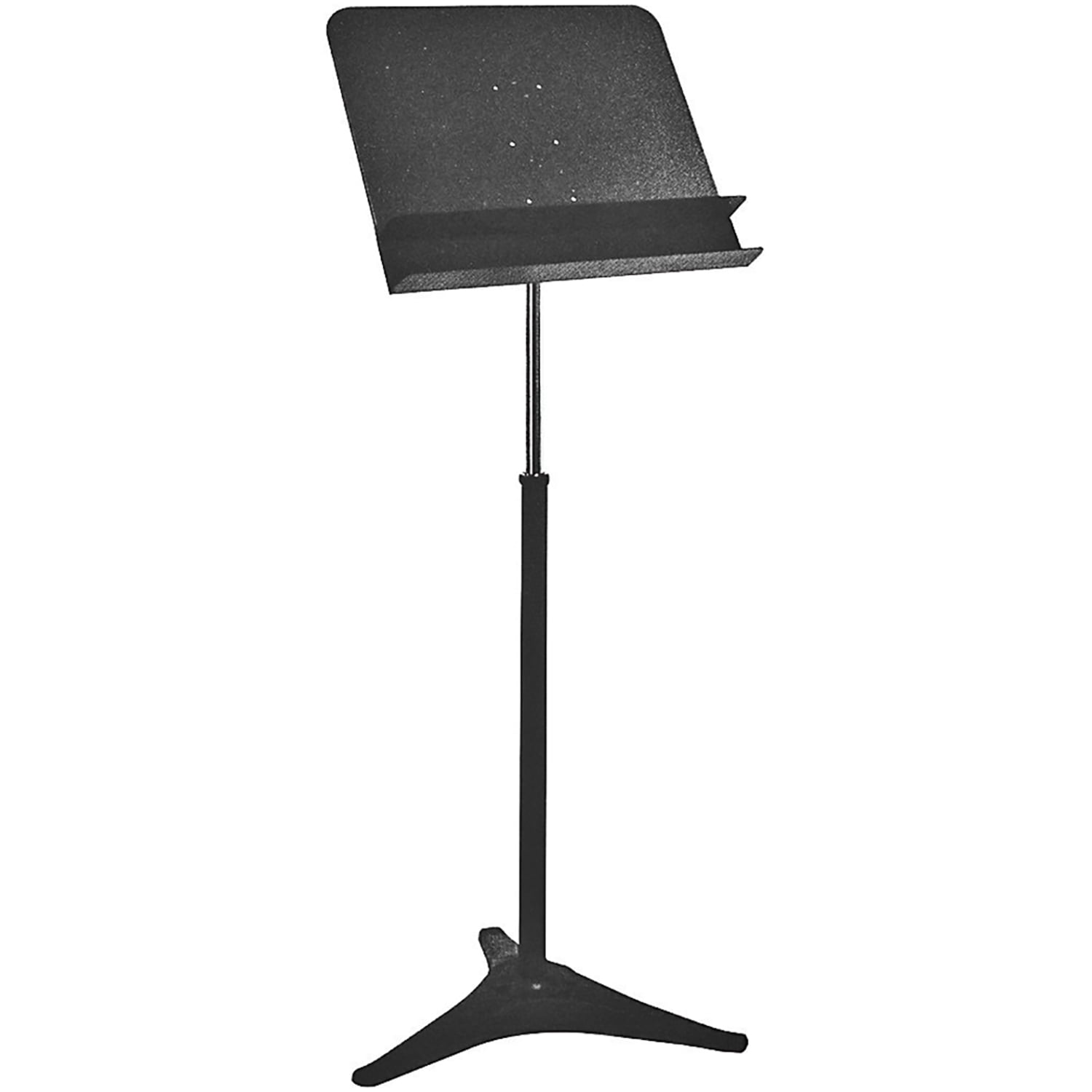 Hamilton "The Trigger" HD Symphonic Stand Double Shelf - Walmart.com