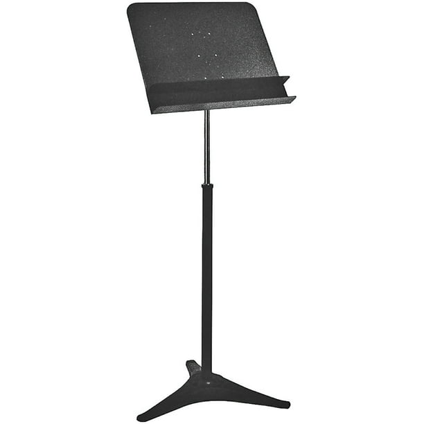Hamilton "The Trigger" HD Symphonic Stand Double Shelf - Walmart.com