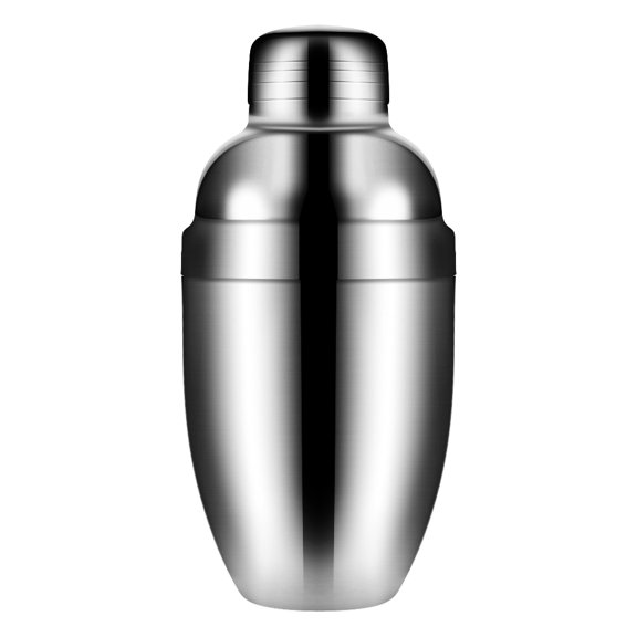 Wuzstar Electric Milk Shake Maker, Stainless Steel Mixer Machine ...