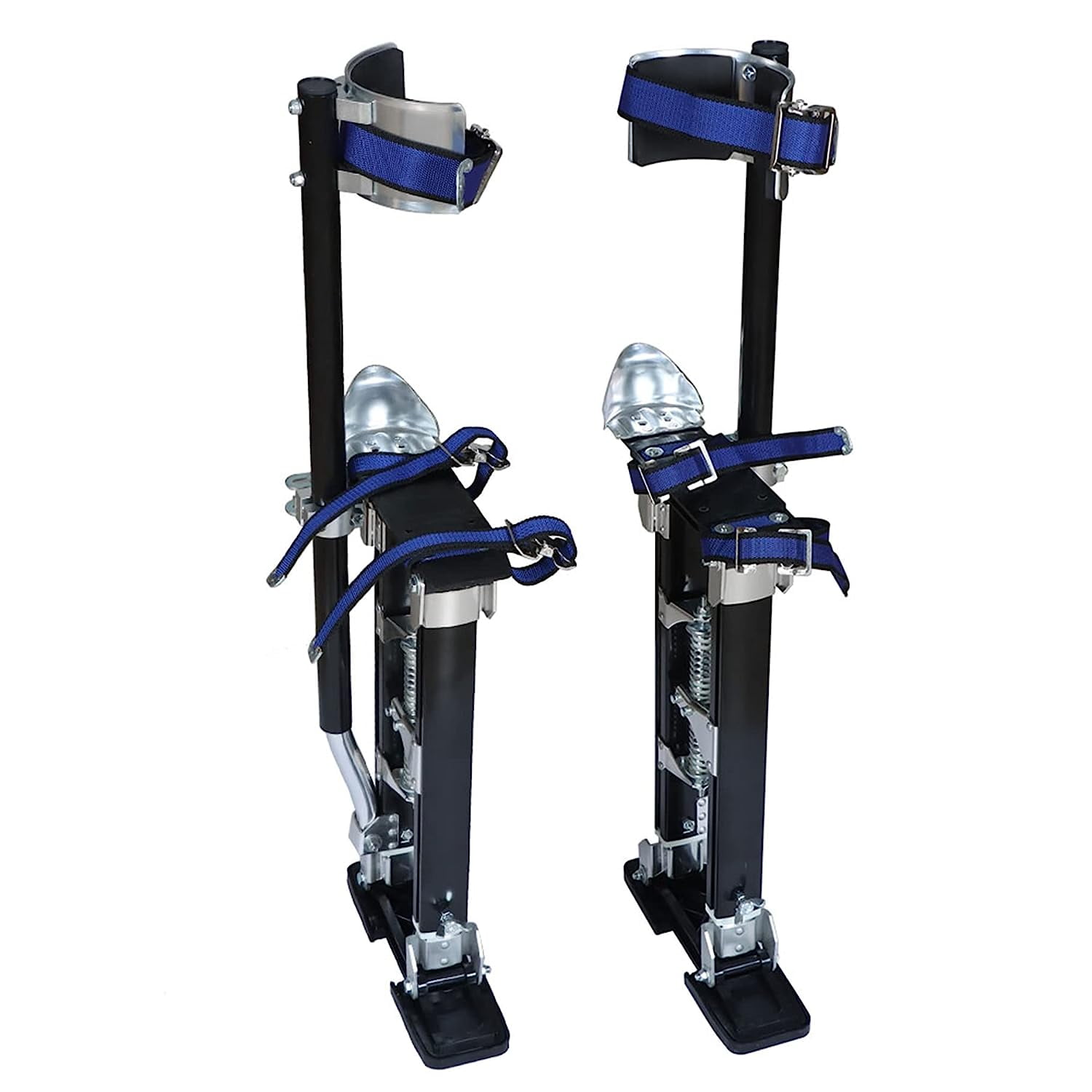 Handdo 1Pcs Drywall Stilts 24-40 Inch Drywall Stilt Aluminum Alloy ...