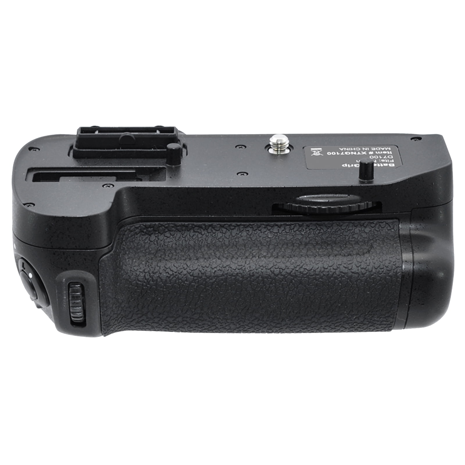Nikon D7100 Grip