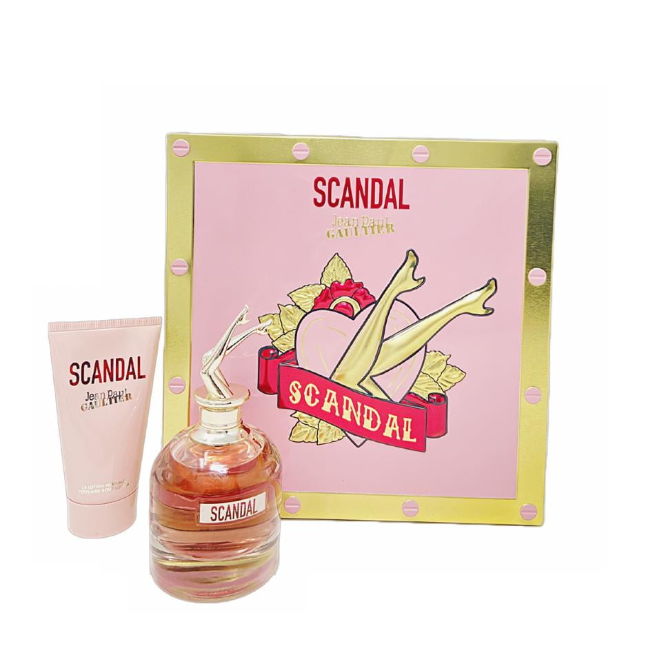 Jean Paul Gaultier Scandal 2 Pz Para Mujer | Walmart en línea