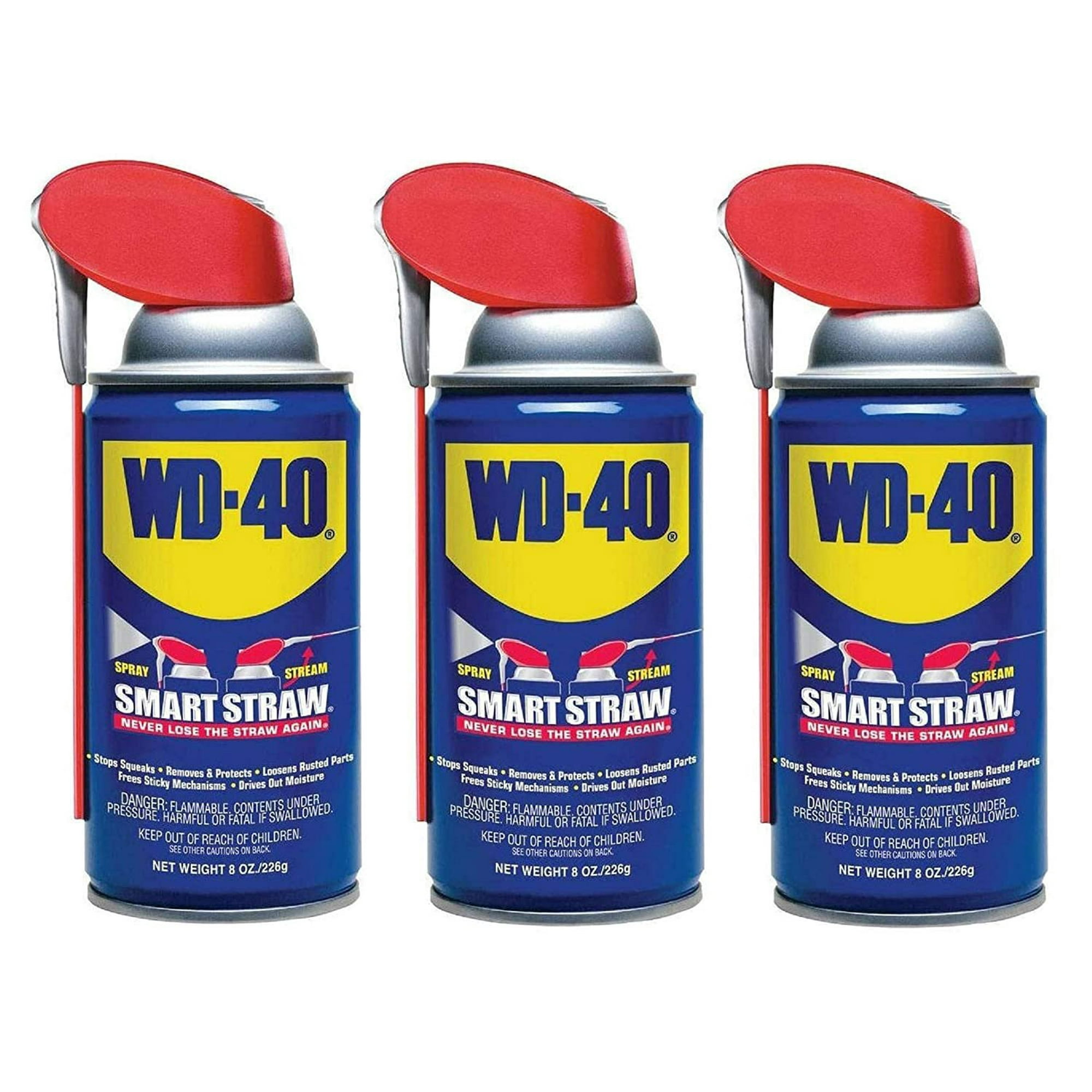 Click here for Wd-40 Multi-Use Product With Smart Straw Sprays 2... prices