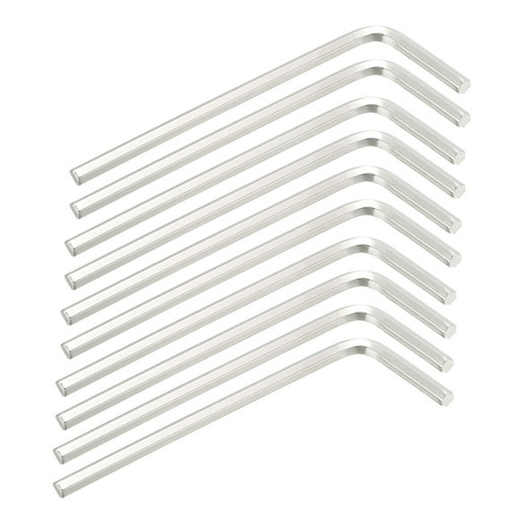 L Shaped Hexagonal Tool