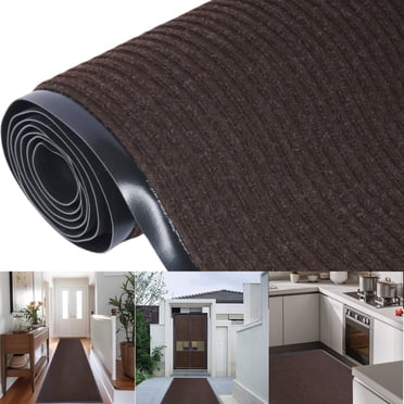 Petoto 3x10 ft. Versatile Commercial Grade Entry Mat - Durable ...