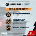 F1 2022 - Xbox Series X - Walmart.com