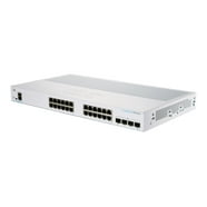 HPE FlexFabric 5710 24SFP+ 6QS+/2QS28 - Switch - L3 - managed - 24 x 1 ...