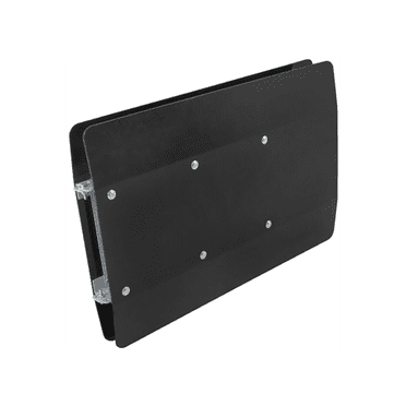 BLUE OX BX8875 COVER, TOWBAR, MH MOUNTED TOWBARS - Walmart.com