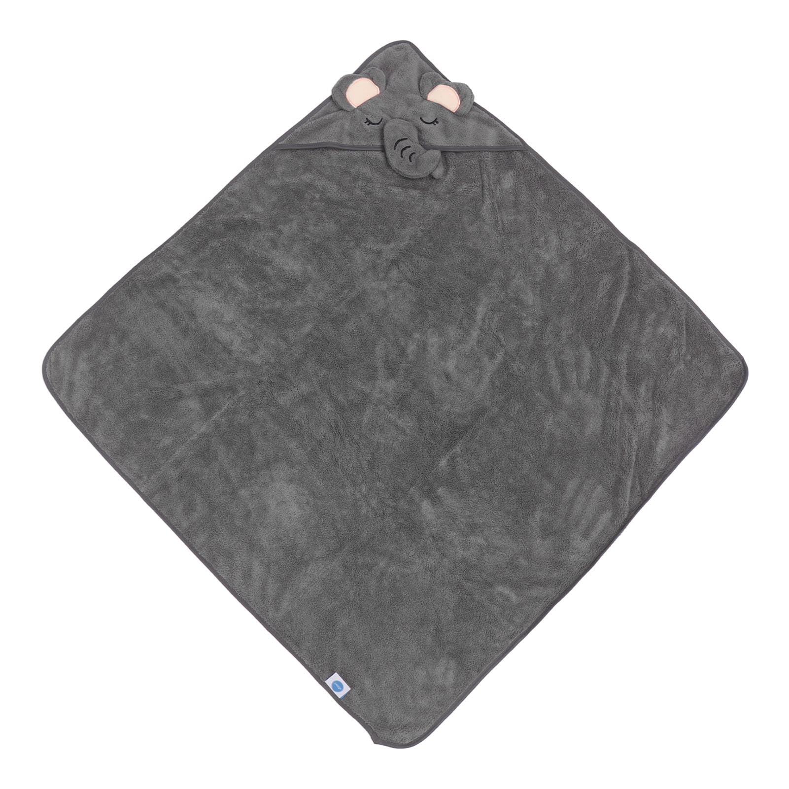 Click here for Loewten Hooded Baby Bath Towel  Cartoon Animal Bab... prices