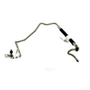 Derale 13315 Series 7000 Tube and Fin Cooler Core - Walmart.com